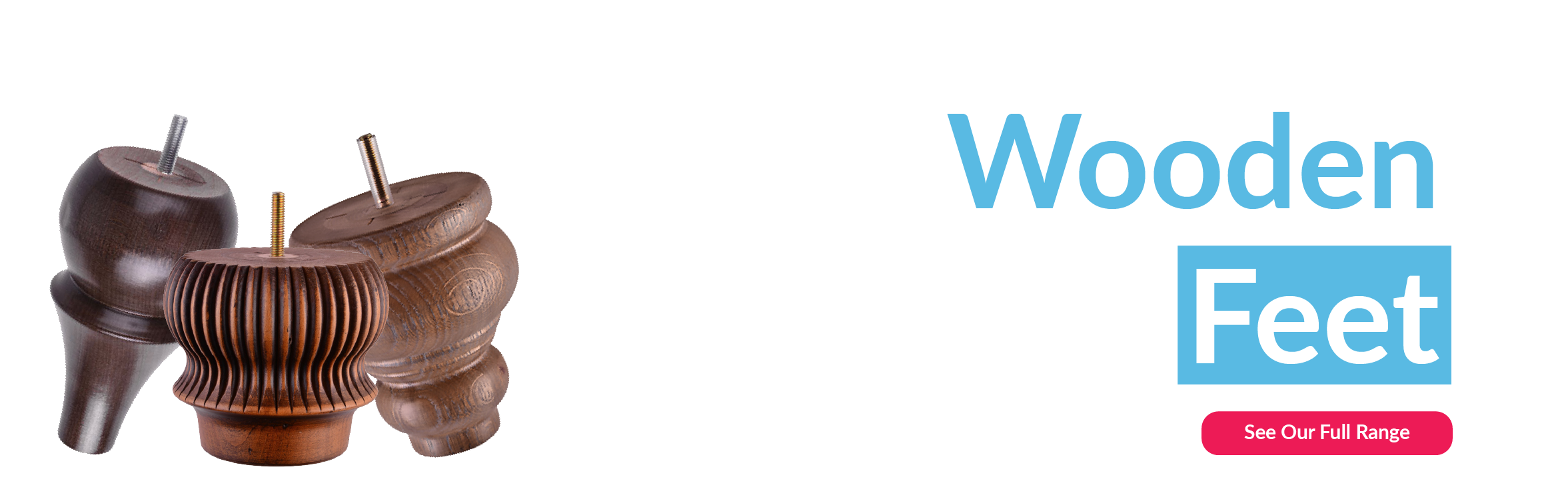 Peter Cook - Wooden Feet