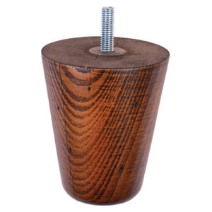 Peter Cook - Wooden Feet / Feet & Castors