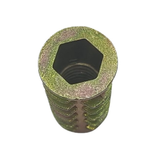 PCI - TNT500 - 18mm D Nuts