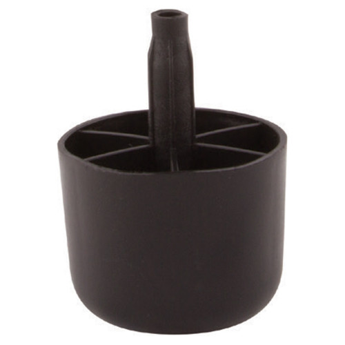 Peter Cook - FL017 - KG40 Plastic Moulded Foot Sold Individual