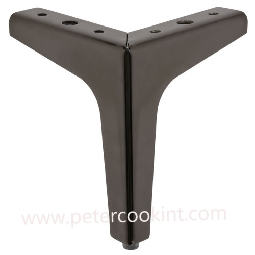 PCI - Metal Legs / All Metal Legs / Feet & Castors