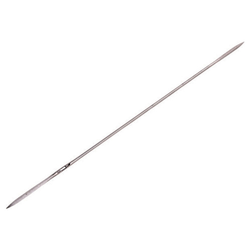 Peter Cook - UST241 - 10" Heavy Straight Double Round Point Needles