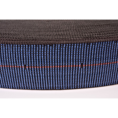 Peter Cook - WEB050 - 100% Stretch Back Webbing - 50mm Wide