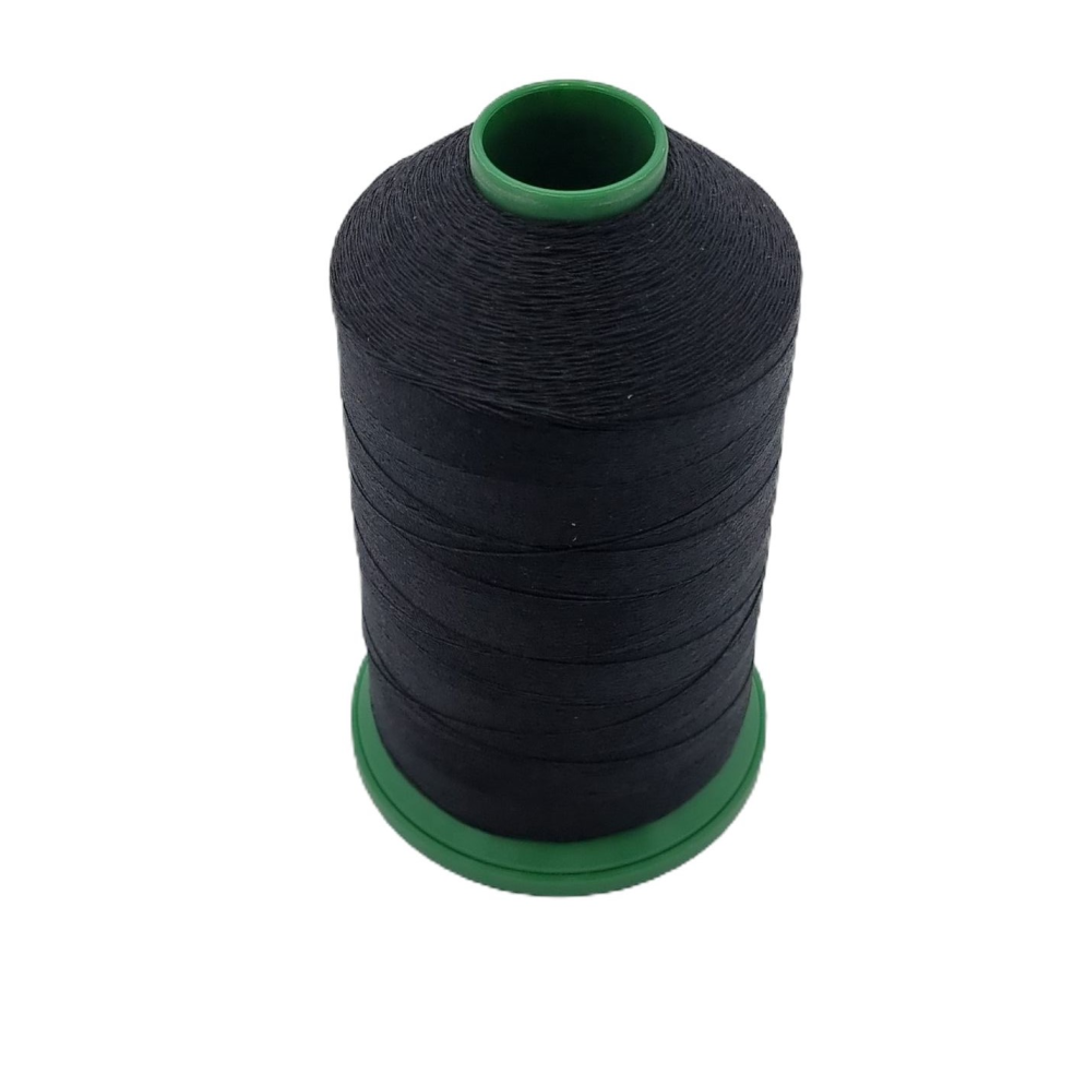 Peter Cook - THR/M40/101 - M40 Black Bonded Nylon Sewing Thread