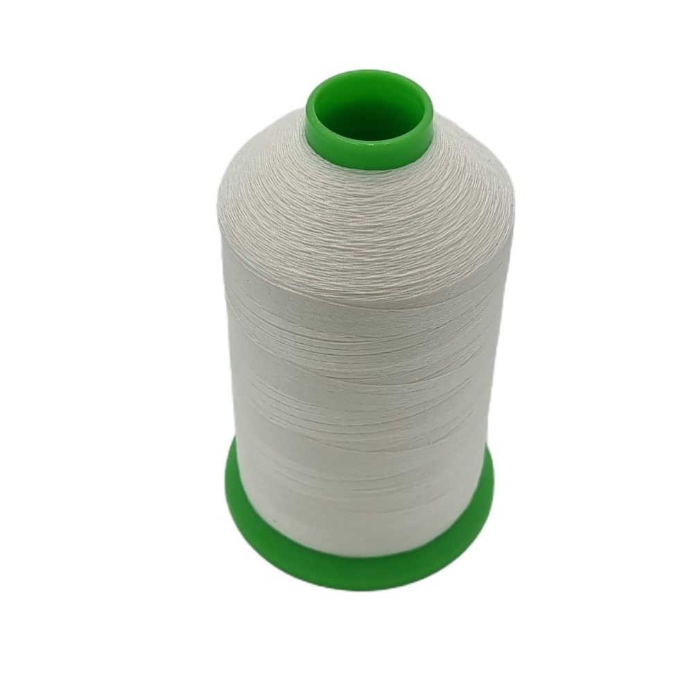 Peter Cook - THR/M40/104 - M40 White Bonded Nylon Sewing Thread