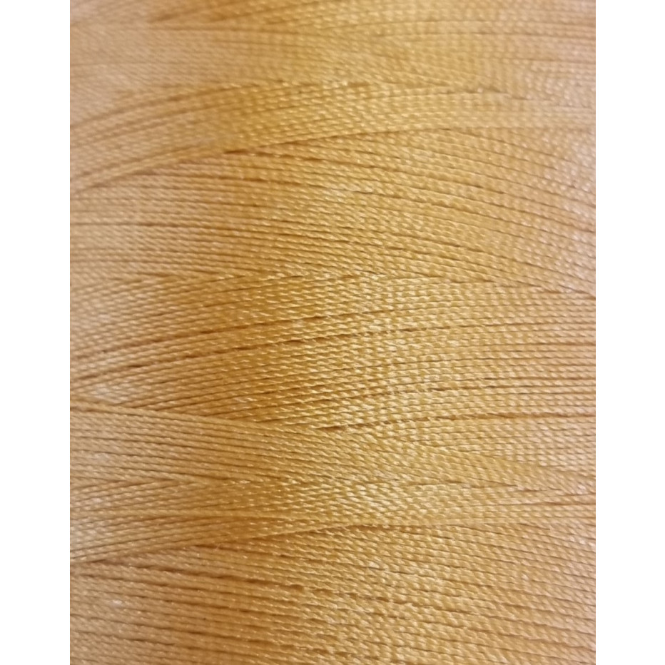 Peter Cook - THR/M40/107 - M40 Orange Bonded Nylon Sewing Thread