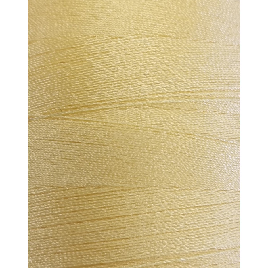 Peter Cook - THR/M40/108 - M40 Yellow Bonded Nylon Sewing Thread