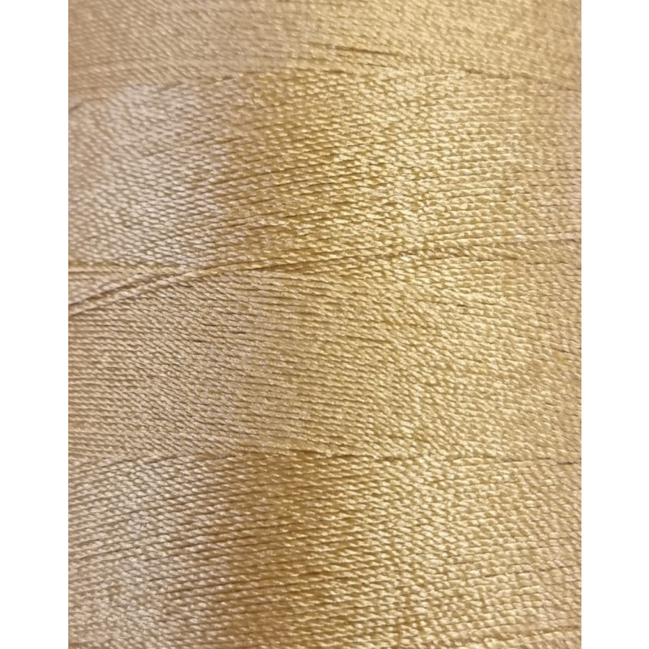Peter Cook - THR/M40/131 - M40 Gold Bonded Nylon Sewing Thread