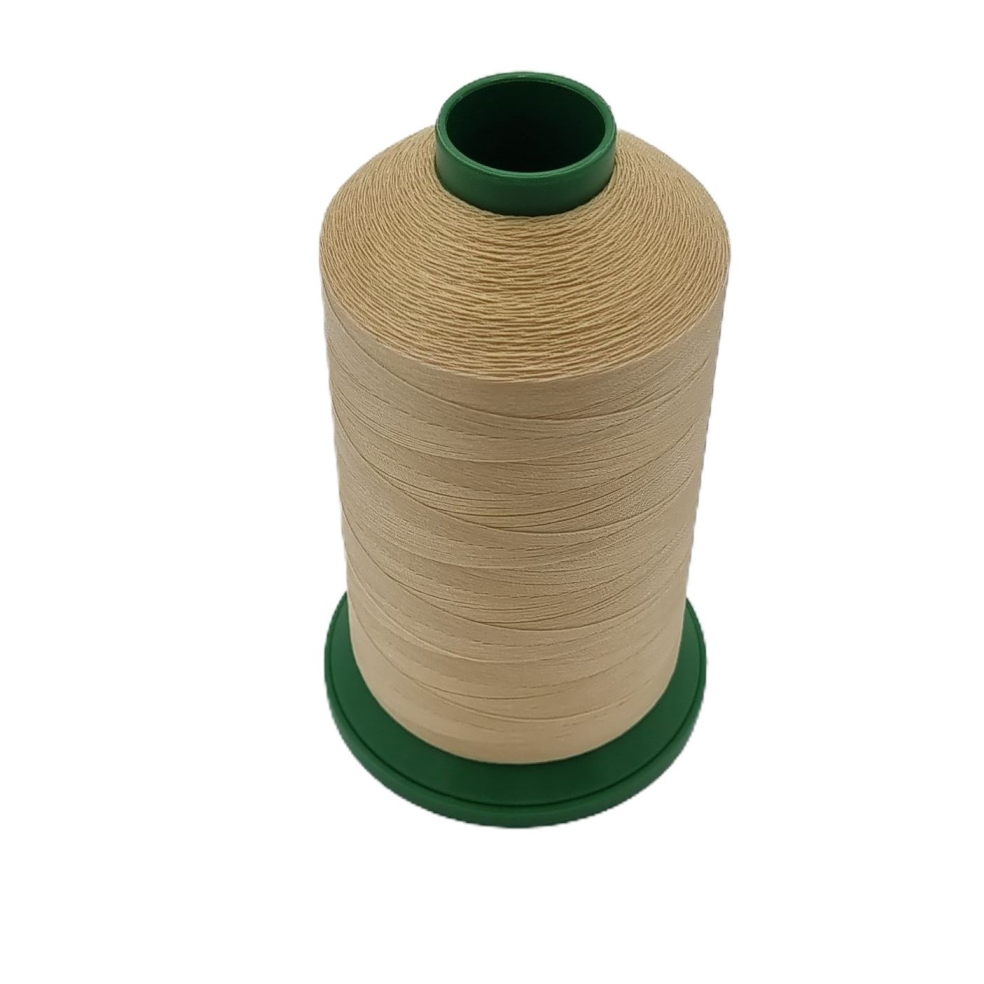 Peter Cook - THR/M40/138 - M40 Yellow Bonded Nylon Sewing Thread