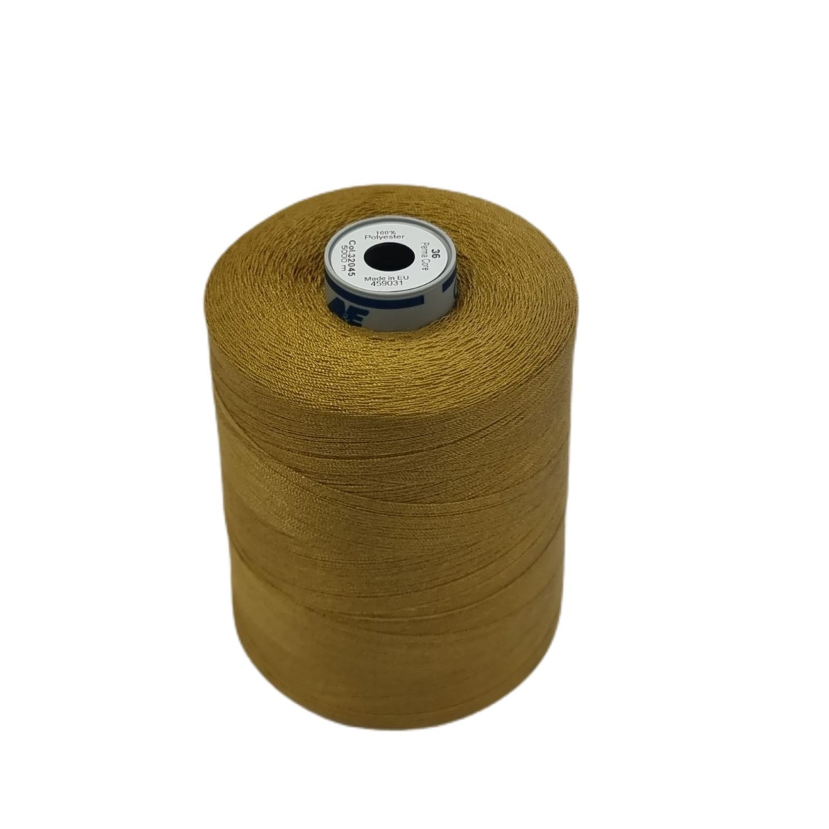 Peter Cook - THR/M36/32045 - M36 Gold Sewing Thread