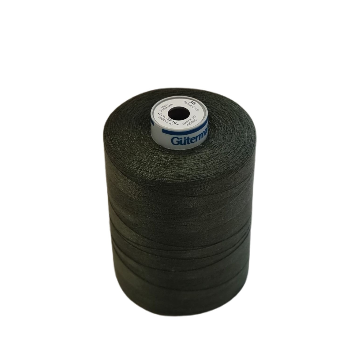 Peter Cook - THR/M36/32164 - M36 Dark Green Sewing Thread