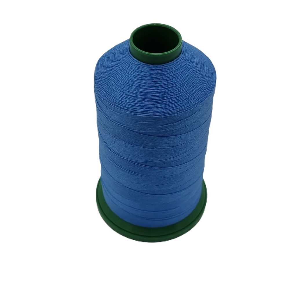 Peter Cook - THR/M40/328 - M40 Light Blue Bonded Nylon Sewing Thread