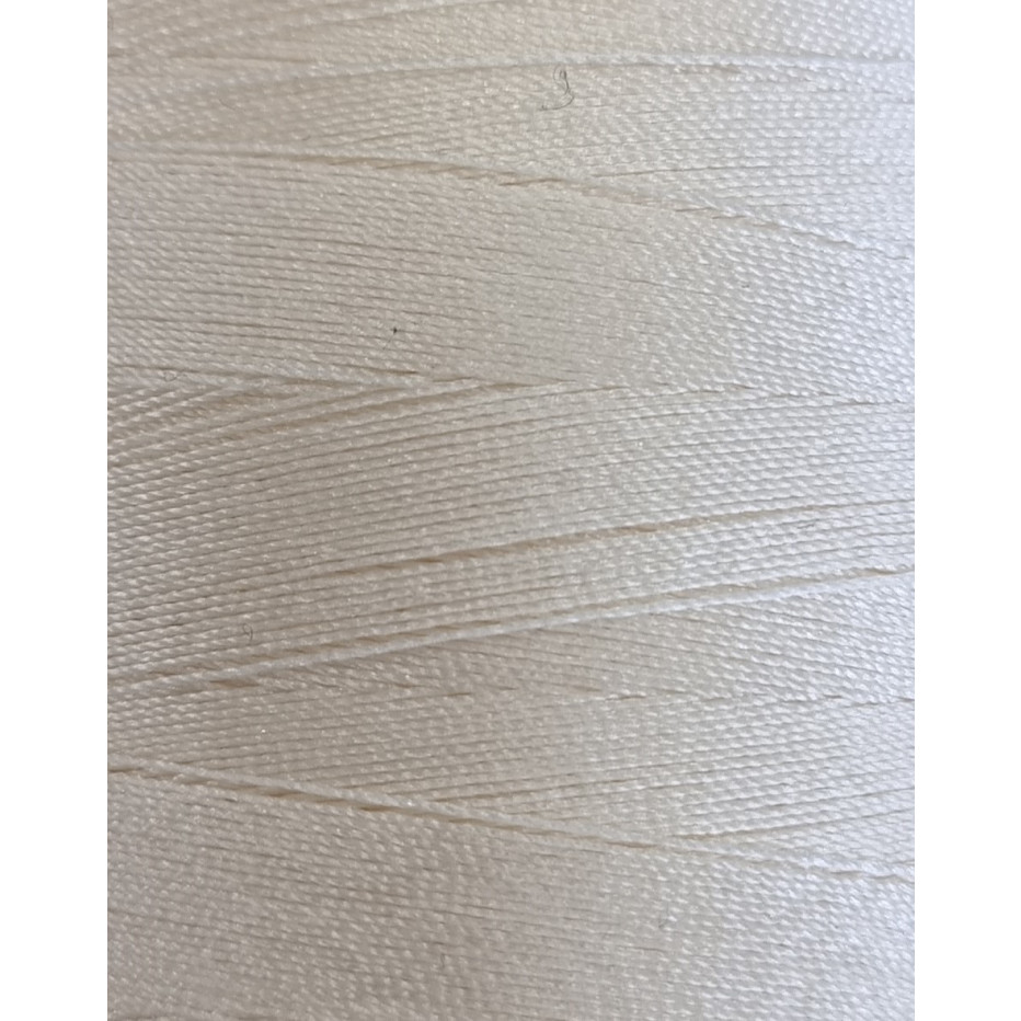 Peter Cook - THR/M40/407 - M40 Cream Bonded Nylon Sewing Thread