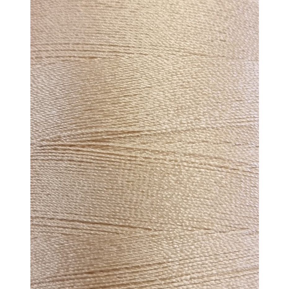 Peter Cook - THR/M40/410 - M40 Light Gold Bonded Nylon Sewing Thread