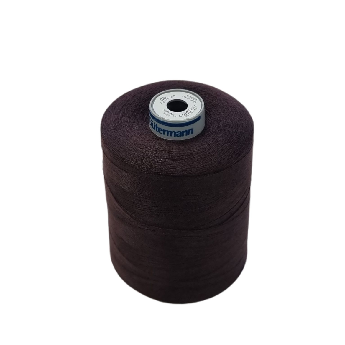 Peter Cook - THR/M36/43503 - M36 Burgundy Sewing Thread