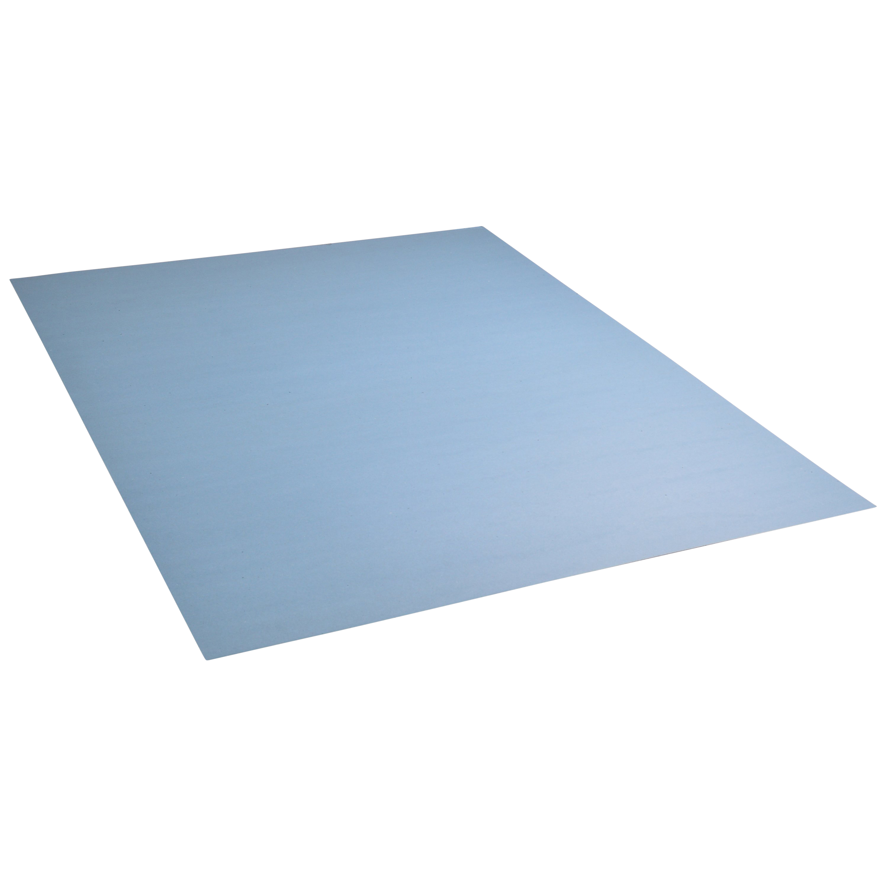 Peter Cook - FSCB110 - 1.5mm Blue Fibreboard Sheets FSC Recycled Credit
