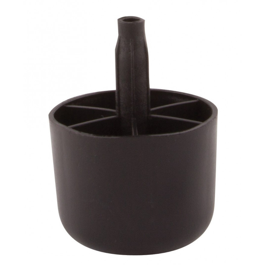 Peter Cook - FL017 - KG40 Plastic Moulded Foot (300 Box)