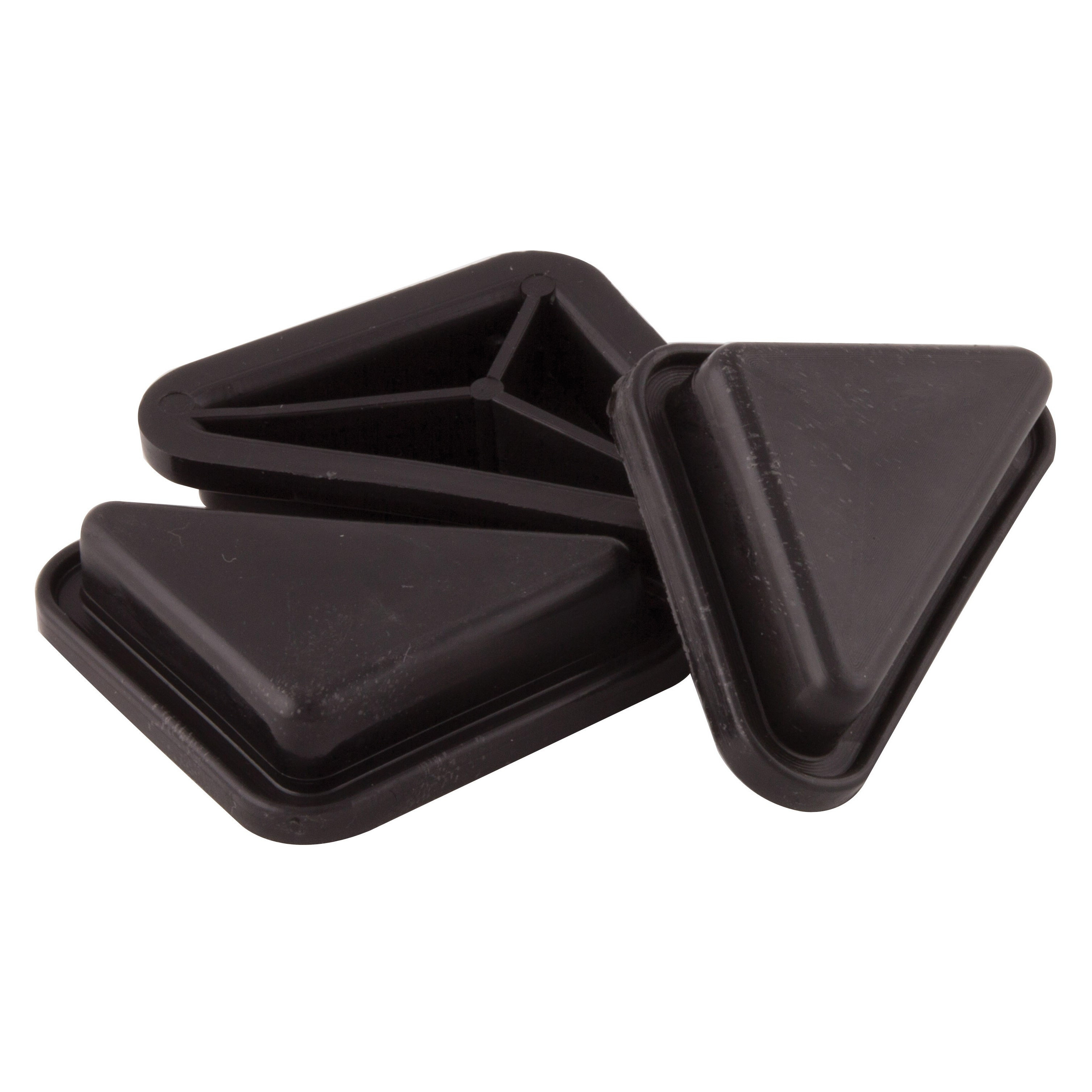 Peter Cook - FL030 - KG20 Triangular Plastic Moulded Foot