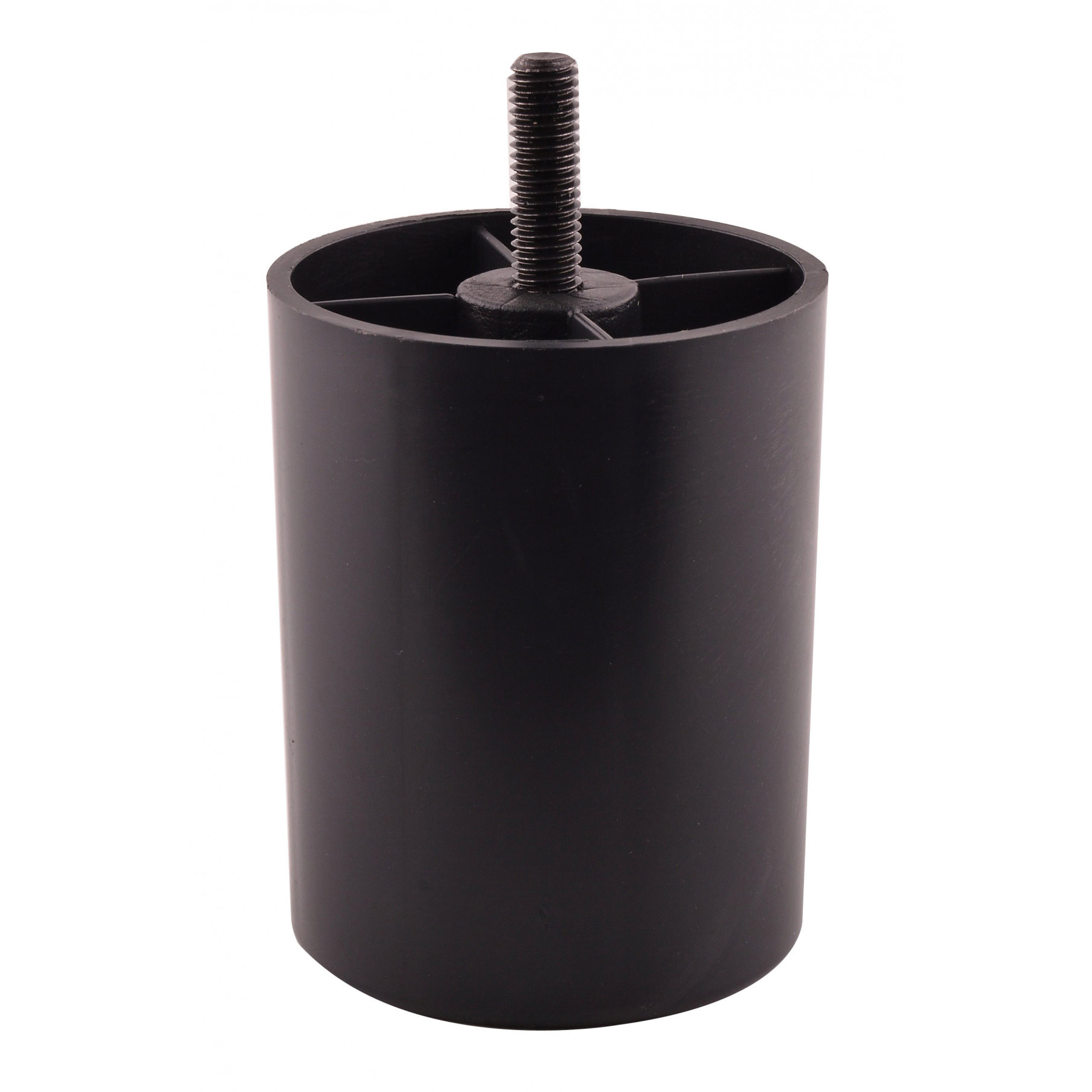 Peter Cook - JGS012 - M8 Threaded Plastic Moulded Foot