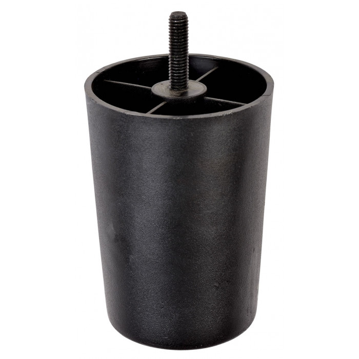 Peter Cook - JGS020 - M8 Threaded Plastic Moulded Foot