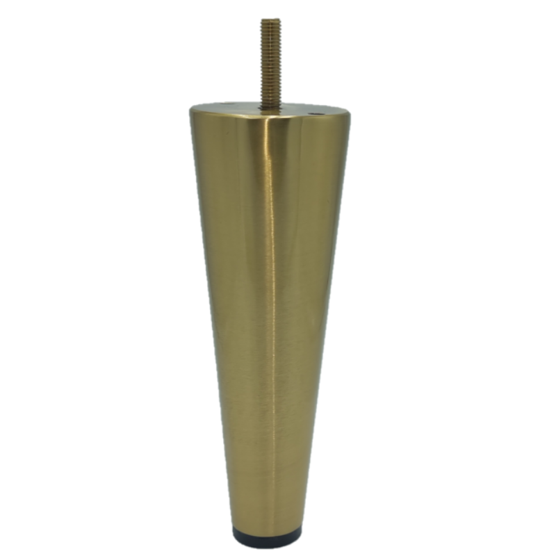 Peter Cook - ML012 - Brass Conical Leg