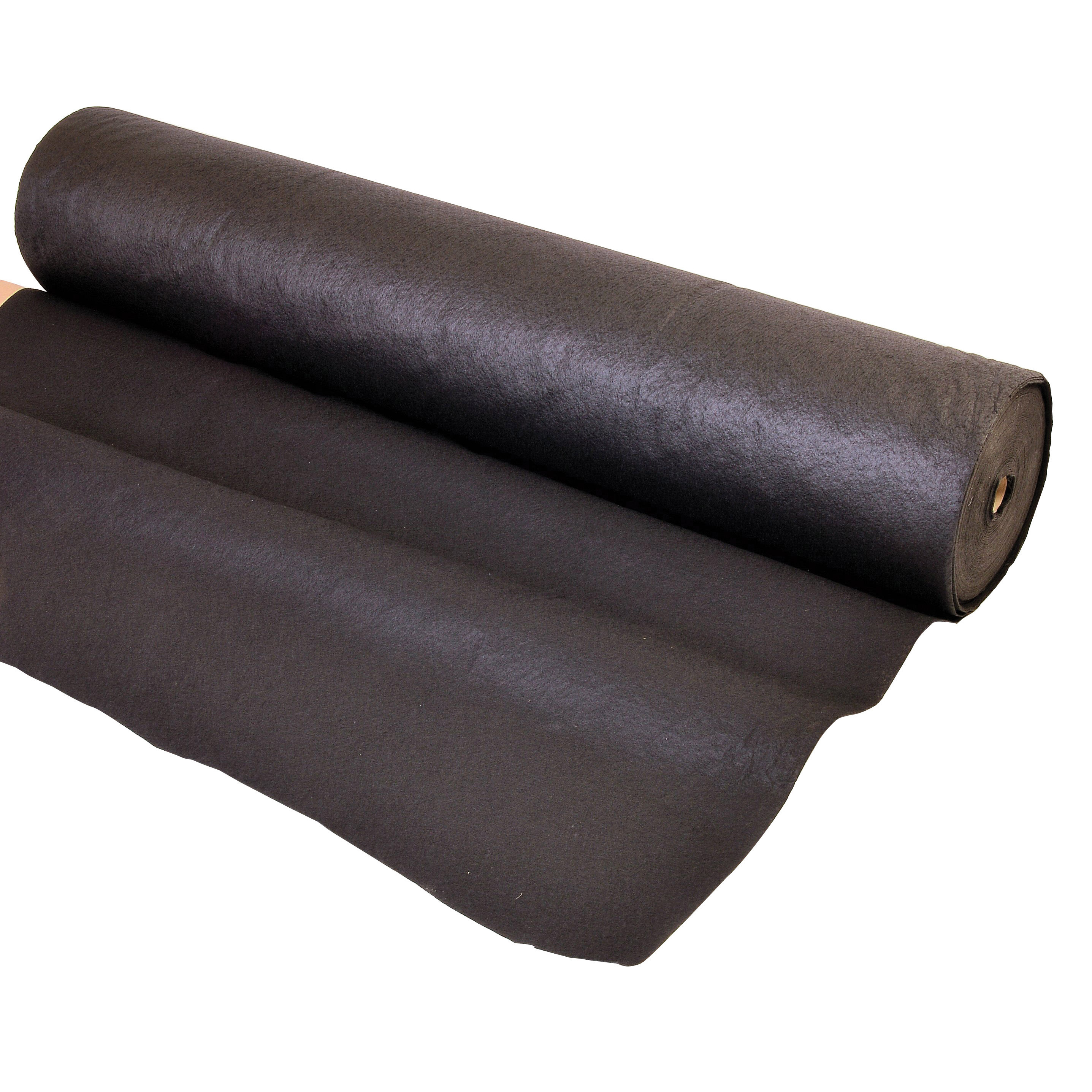 Peter Cook - NWB609 - 39" 70g Black Corovin