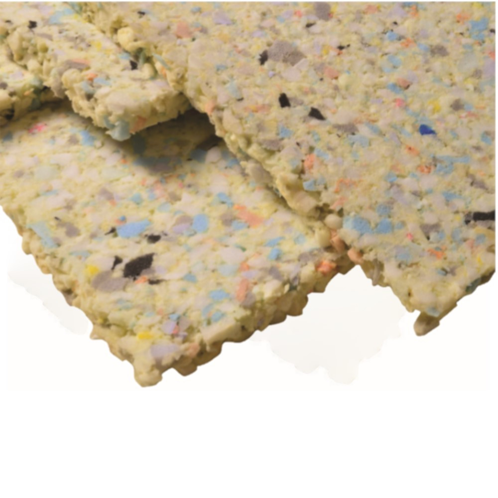 Peter Cook - FOA420 - 2" 5lb Recon Foam Sheet