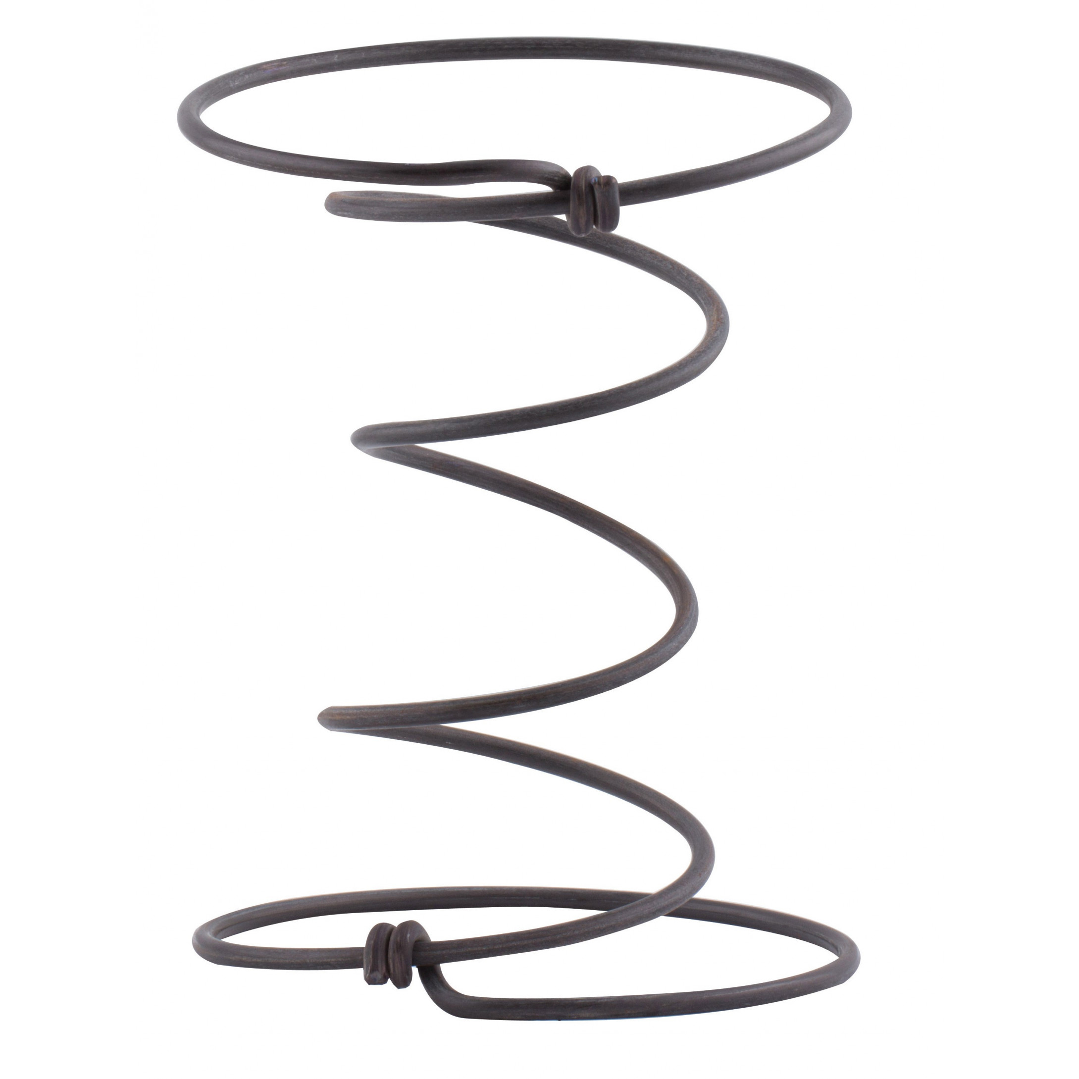 Peter Cook - SPR110 - 4" Double Coil Springs