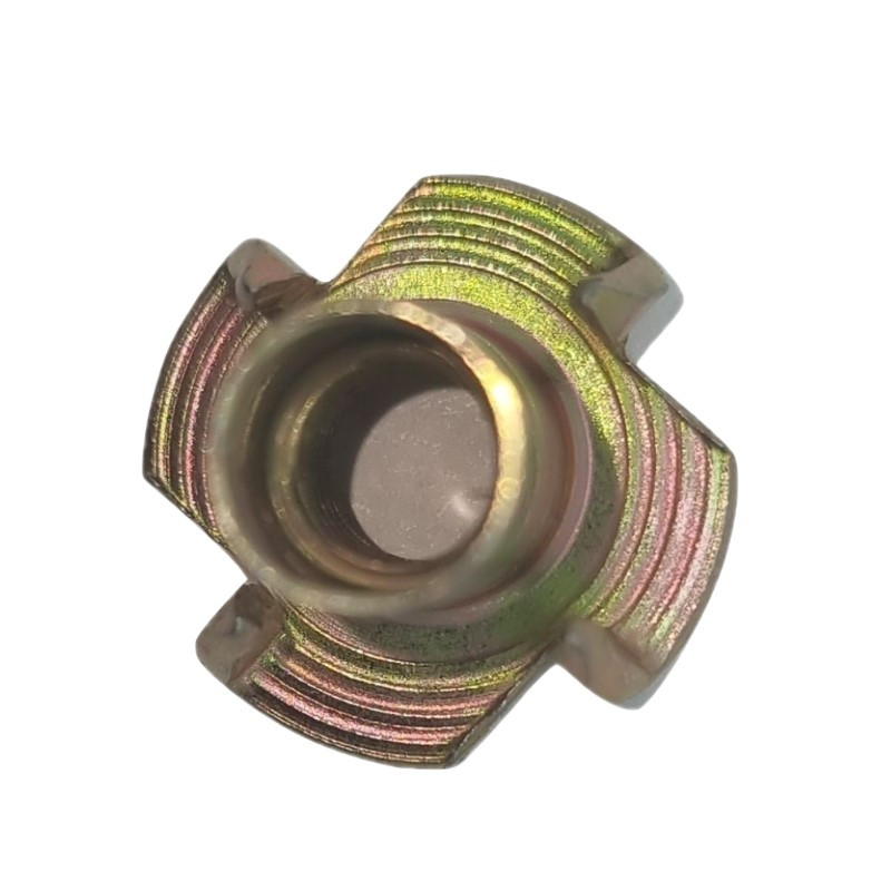 Peter Cook - TNT021 - 11mm T Nuts