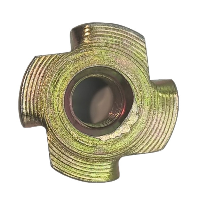 Peter Cook - TNT021 - 11mm T Nuts