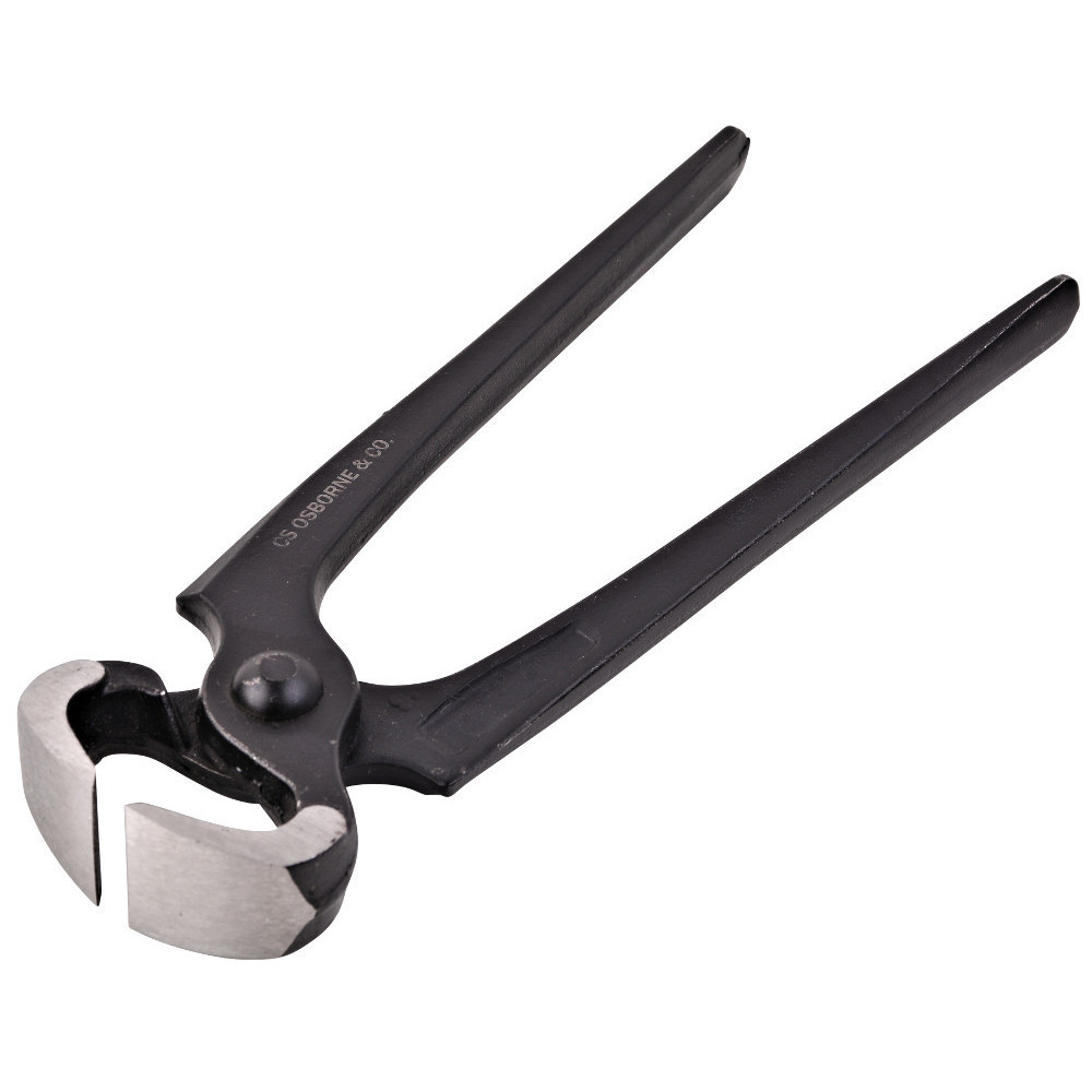 Peter Cook - UST004 - Flush Head Ripping Pincers