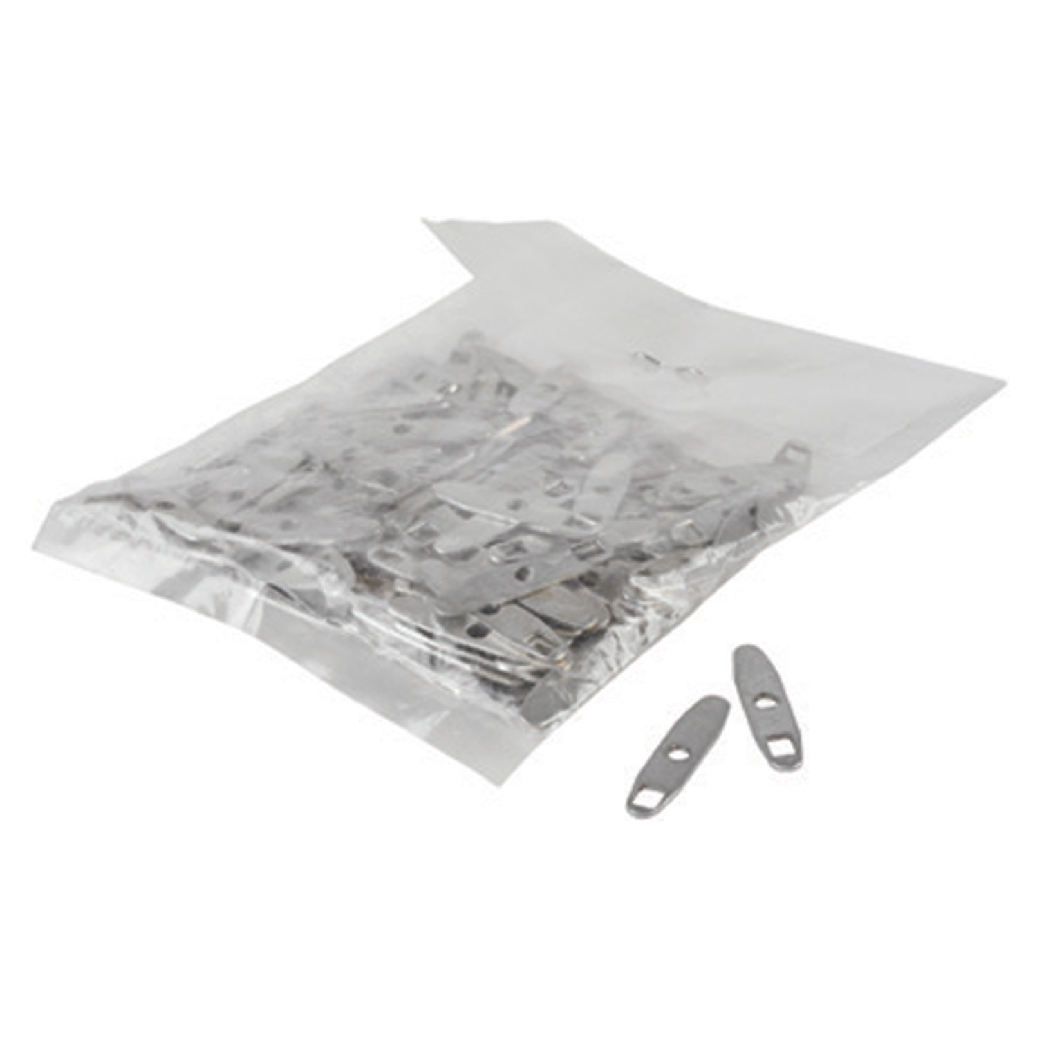 Peter Cook - UST083 - Tufting Needle Clasps