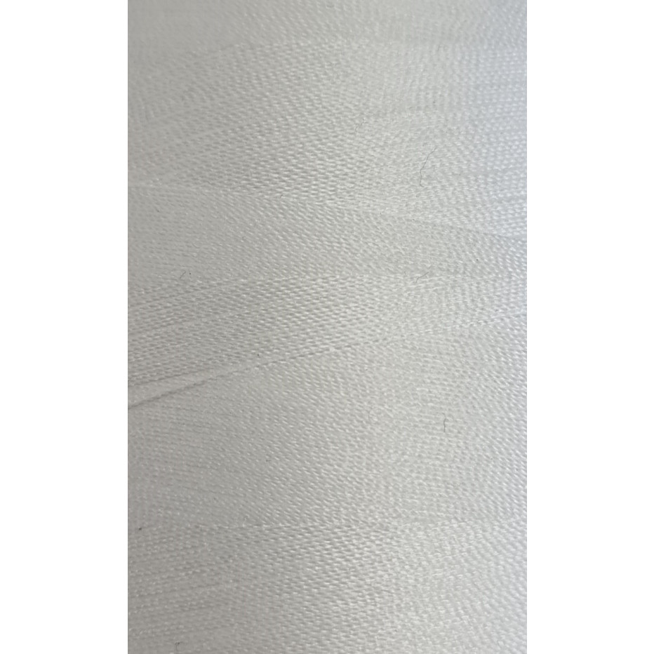 Peter Cook - THR/M75/UB/20K - M75 Unbleached Overlocking Sewing Thread