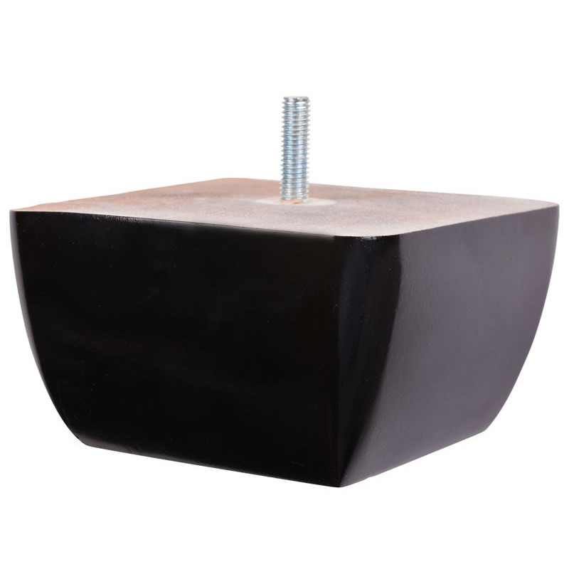 PCI - WFQ8135 - Wenge Wooden Block Foot